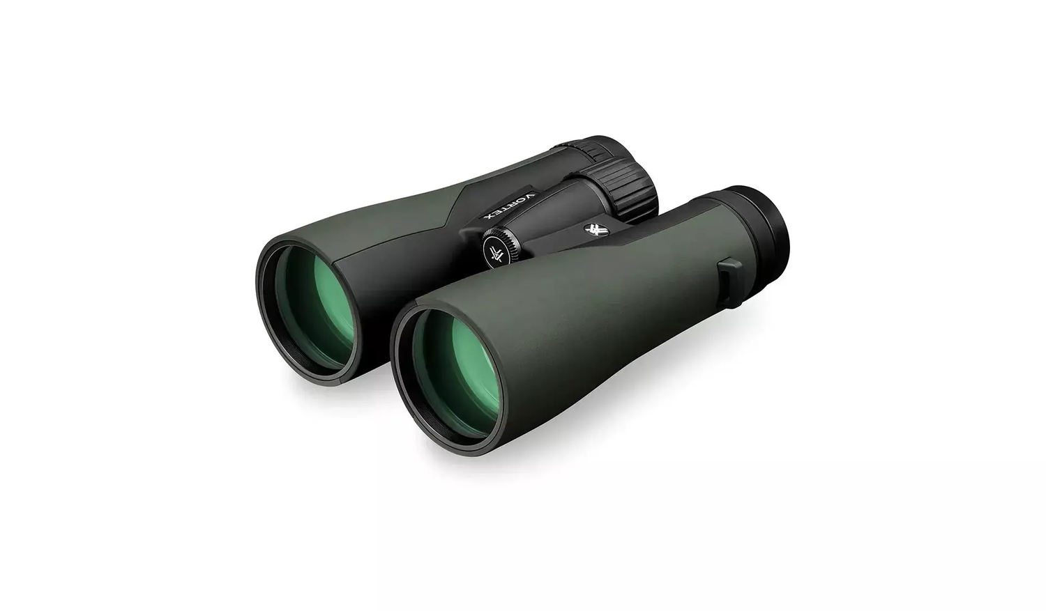 Vortex Crossfire HD 12x50 Katselukiikarit | korpimetso.com